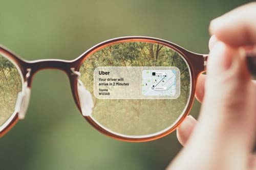 Driving an optical breakthrough in the adoption of AR glasses | Electro Optics